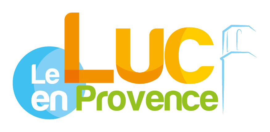 Site officiel de la ville – Site officiel de la ville du Luc en Provence