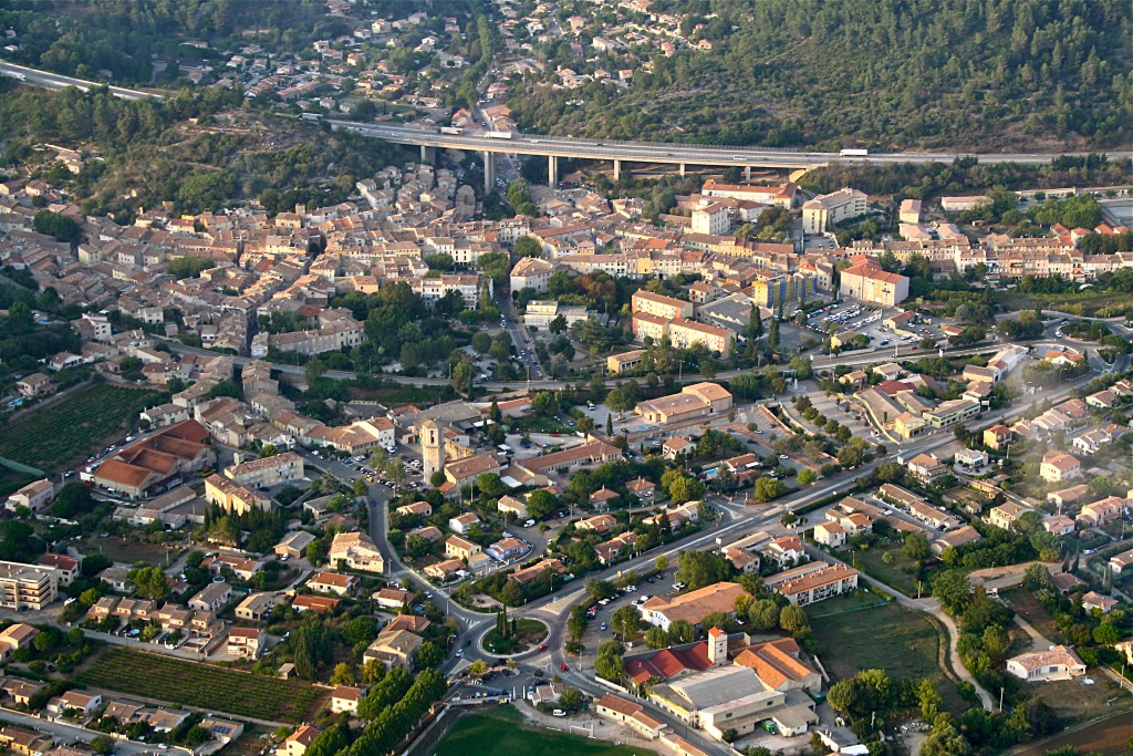 Présentation du Luc en Provence – Site officiel de la ville