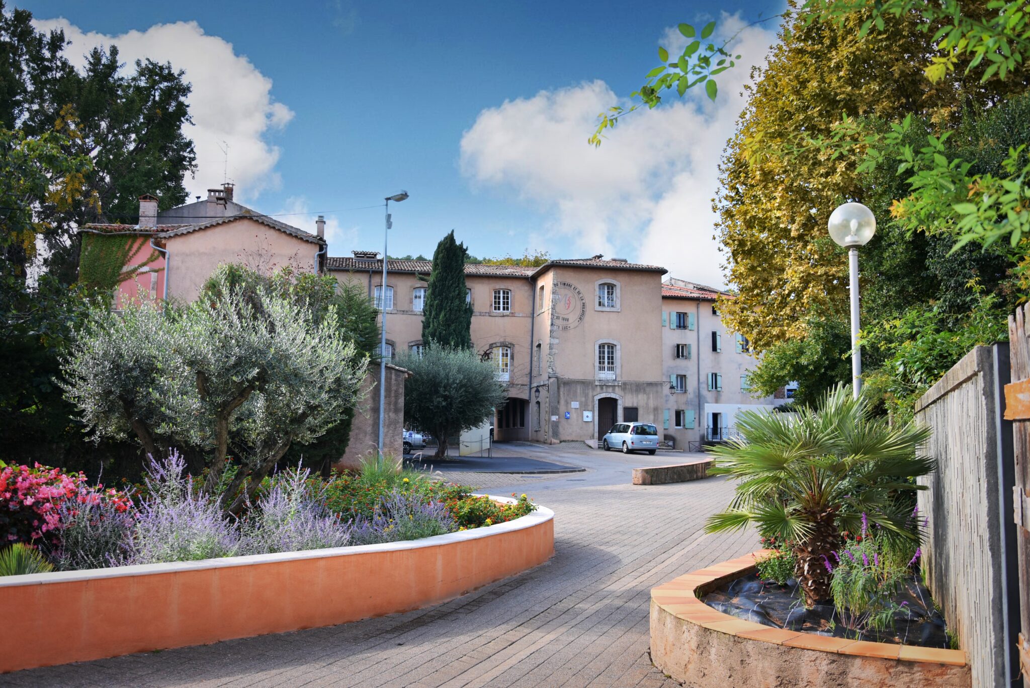 Présentation du Luc en Provence - Site officiel de la ville