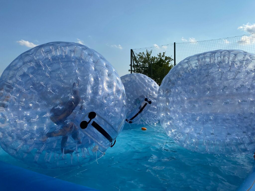 POOL PARTY AU LUC'EAU PARK (16 JUILLET) - Site officiel de la ville