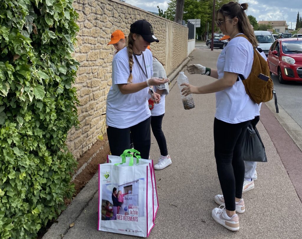 CLEAN WALK (13 MAI) - Site officiel de la ville